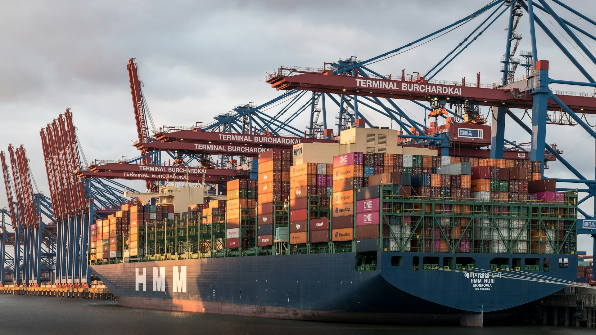 Import Procedure in Saudi Arabia - HS Code Match